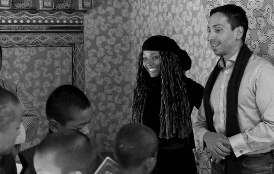 Keeping Up With Kwanza: October Recap - Kwanza Jones