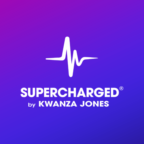 Breaking News: The "Supercharged" Single Is Now Available