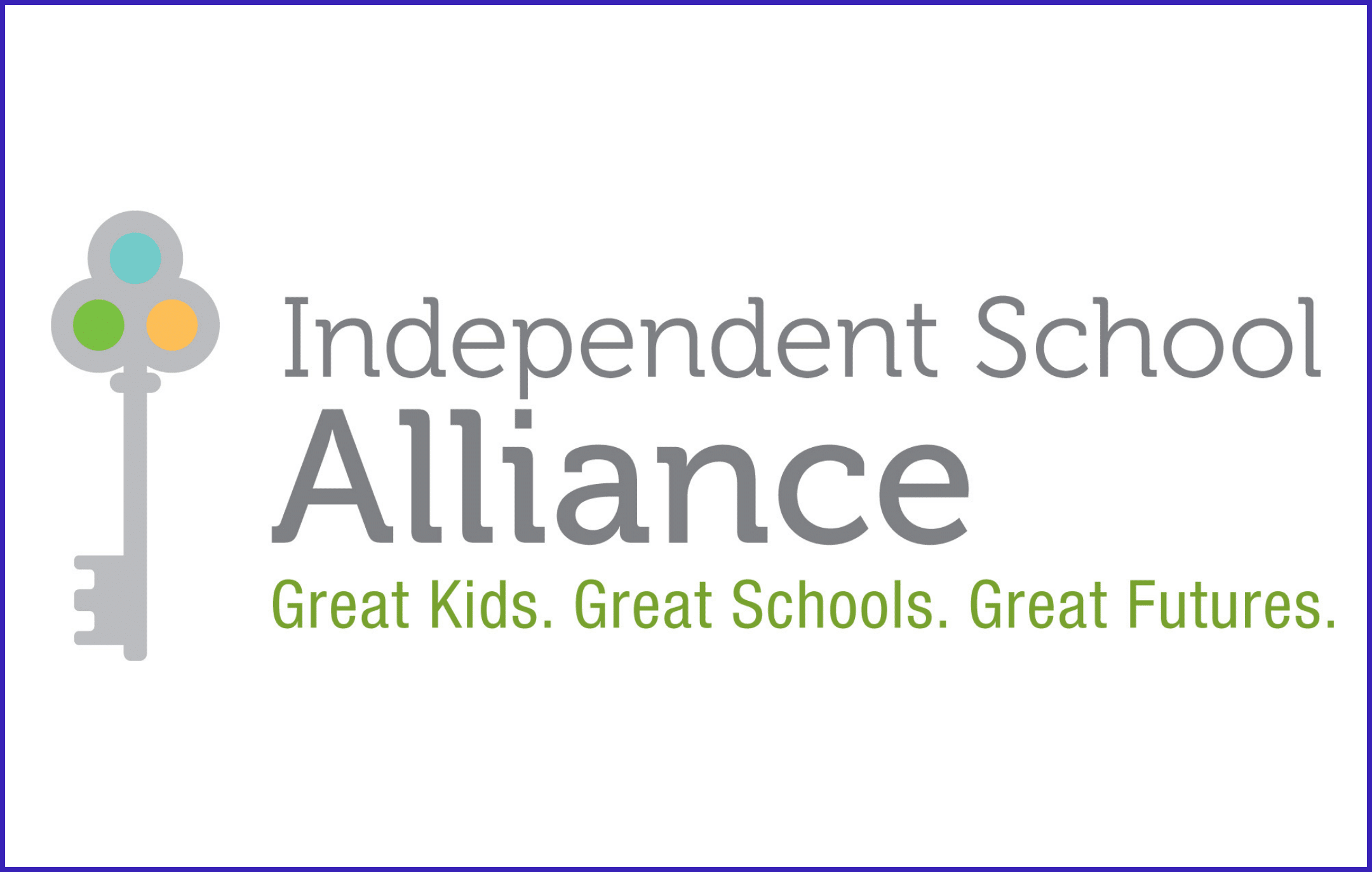 Independent School Alliance Impact Awards - Kwanza Jones