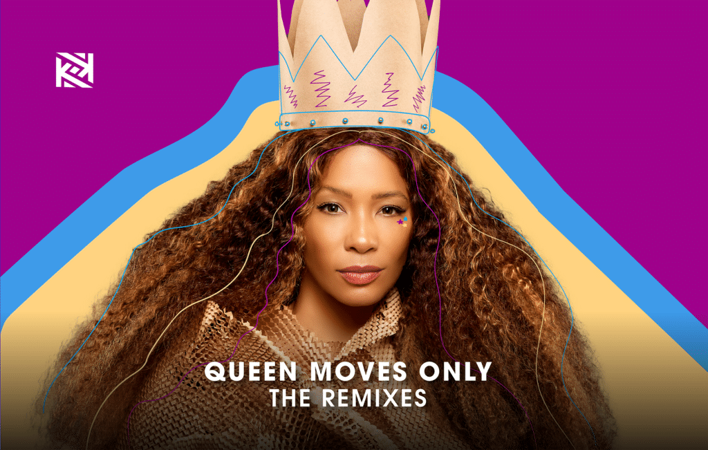 Nine-Time Top Ten Billboard Charting Artist Kwanza Jones Unites Music ...