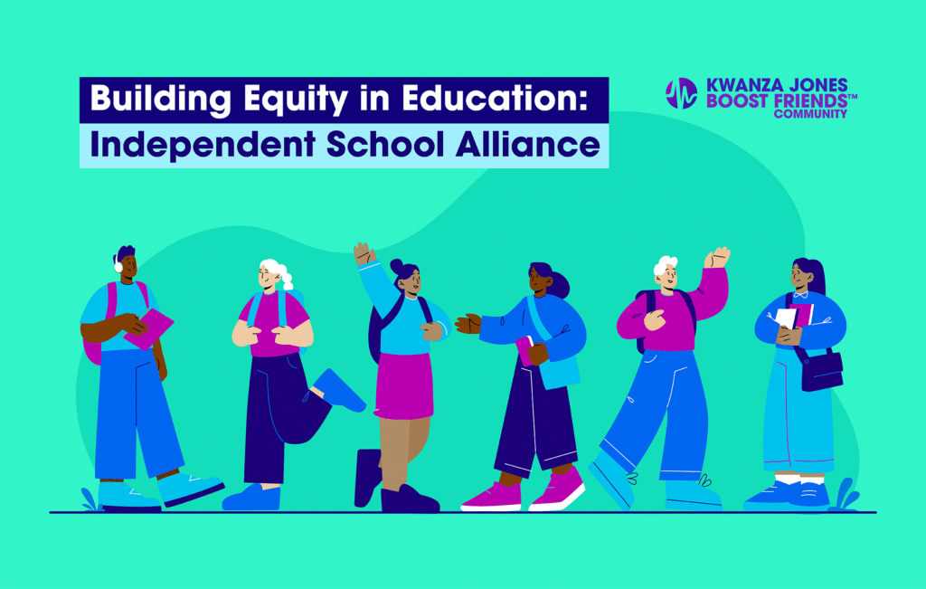 Building Equity in Education: Independent School Alliance